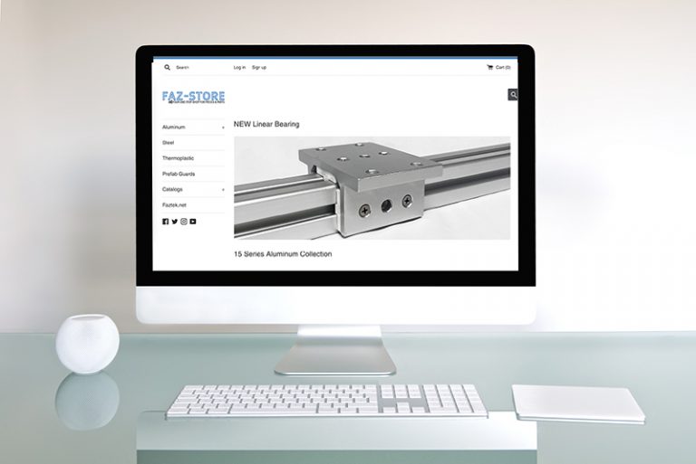 Faztek Industrial Solutions