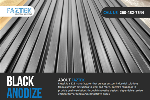 Faztek Industrial Solutions | Catalog