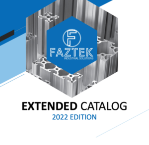 Industrial Solutions Direct from the Manufacturer | Faztek